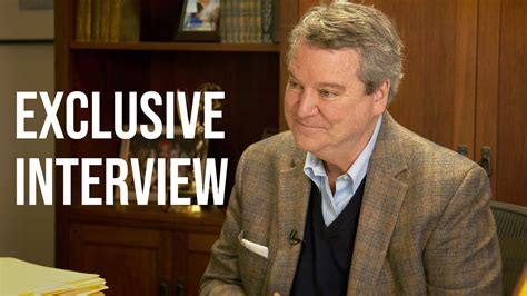 Emmy Winner Sam Haskell I Love To Talk About Faith