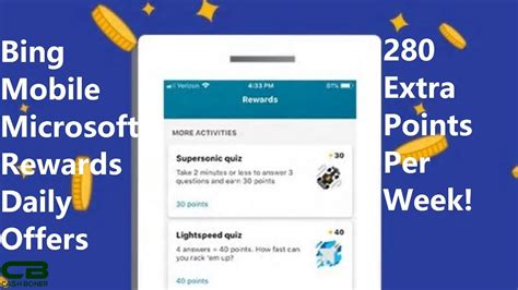 Quiz Microsoft Rewards Search Terms Are The Daily Top Searches