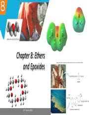 Understanding Ethers Properties Applications Safety Course Hero