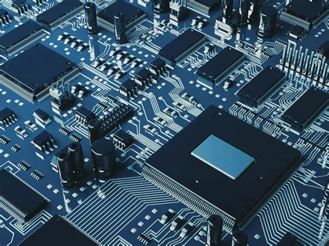 Rrp Semiconductor Secures Asic Ip Transfer Enters Fabless Chip Design Market Manufacturing