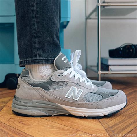 뉴발란스 운동화 993 남자 여자 추천 스니커즈 해외직구 사이즈 팁 코디 이미지 네이버 블로그