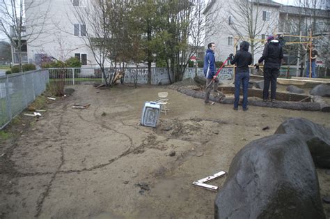 Full Scale Mock Up Designbridge Playscapes