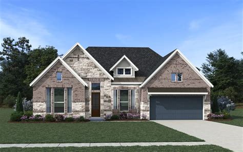 Malani At Lakes Of Cane Island Chesmar Homes