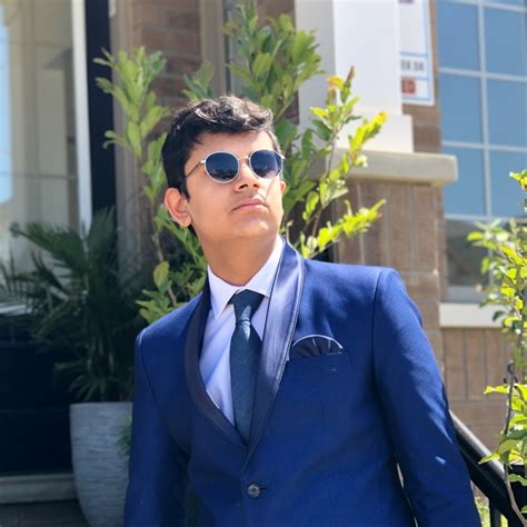 Krish Mehta General Member Model United Nations Linkedin