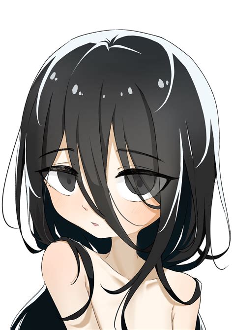 Kinazuki Chuugoku Usagi Utau Voicevox Highres 1girl Bare