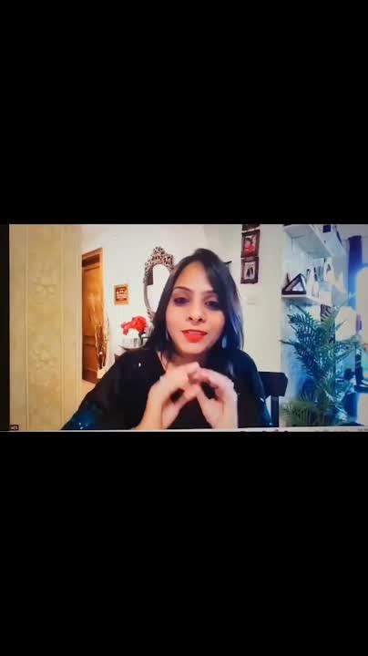 [video] ayesha shaik on linkedin aes teacher ayeshashaik aesfreeworkshops aeseducation