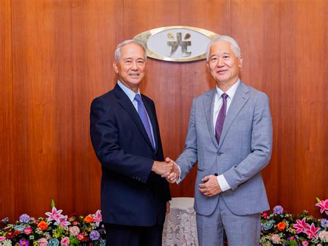 高層人事搬風》出任新光金董座，魏寶生：將完成125億現金增資！台新金新隊形，董座吳東亮評：新的世代交替 今周刊