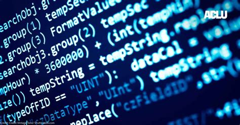 Why Meaningful Algorithm Auditing Is Key To Protecting Civil Rights In