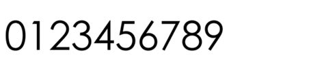Century Gothic Paneuropean Variable Regular Font Sans Seri What Font Is