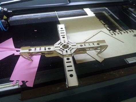 Quadcopter Con Arduino Proyectos Arduino Forum