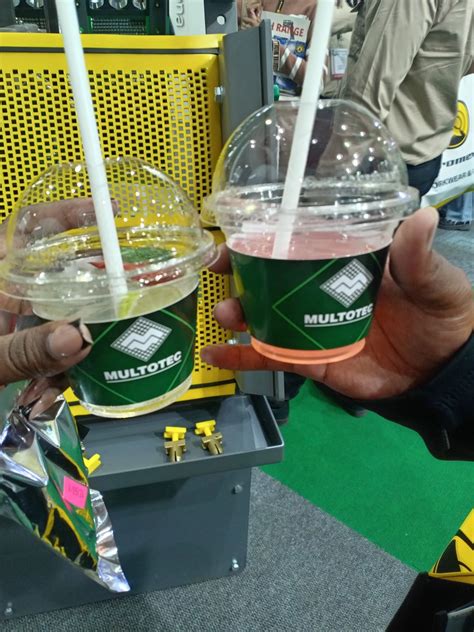 Lonette Maleka On Linkedin Electramining2024 Multotech