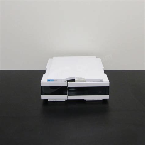 Agilent 1260 Infinity Ii Hplc Variable Wavelength Detector G7114a