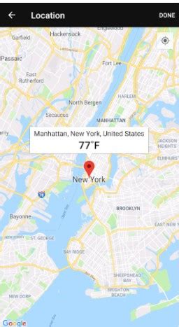 Android Temperature Mobile Apps For Body Room Thermometer Tech Century