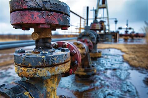 Developing Wellhead Pressure Testing Protocols Ar Generative Ai