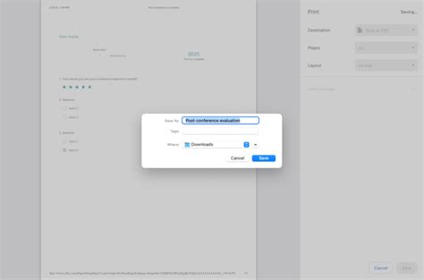 How To Convert Microsoft Forms Responses To PDF The Jotform Blog