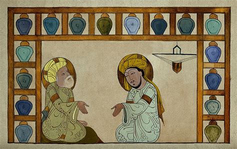 Avicenna Persian Polymath Photograph By Science Source Fine Art America