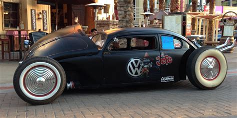 Vw Beetle Rod At Kenneth Neilson Blog