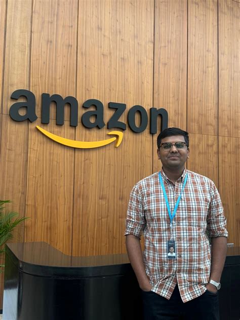 Atharva Agrawal On Linkedin Amazon Intern Sde Maang