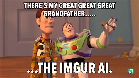 Imgur Ai Album On Imgur