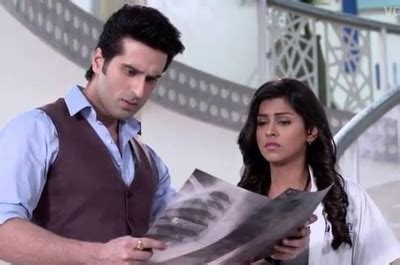 Savitri Devi College And Hospital Veer Upset To See Kabirs Mom Choose