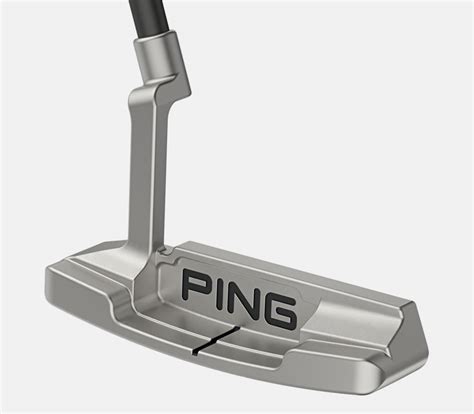 Ping Putters Ping