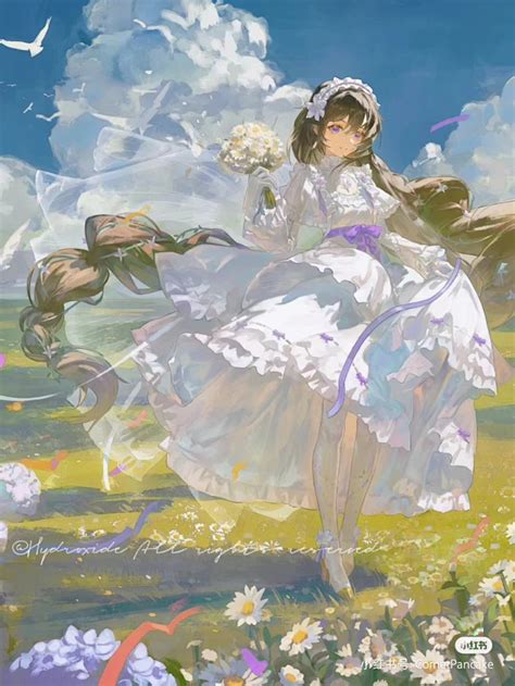 花瓣灵感详情页 花瓣网