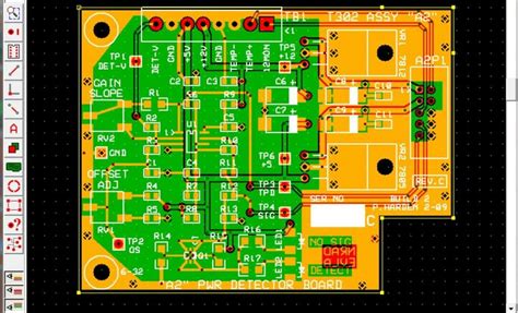 How To Convert Schematic Diagram Into PCB Layout Artist D