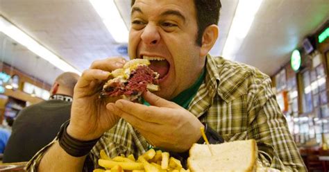 6 Cosas Que Nunca Deberías Pedir En Un Restaurante De Comida Rápida