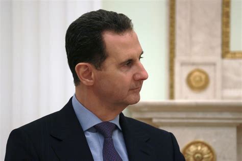 Bashar Al Assad Applauds Palestinian Resistances Stand Against Israel Nournews