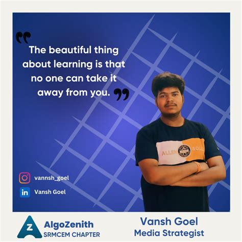 Algozenith Srmcem On Linkedin Algozenith Algozenithsrmcem Learn