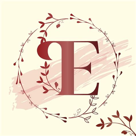 Premium Vector Luxury Monogram Logo Design Template