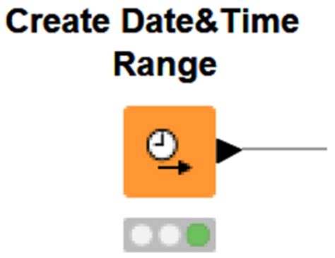Explore Using Dateandtime Formats In Knime Plus Best Practices Knime