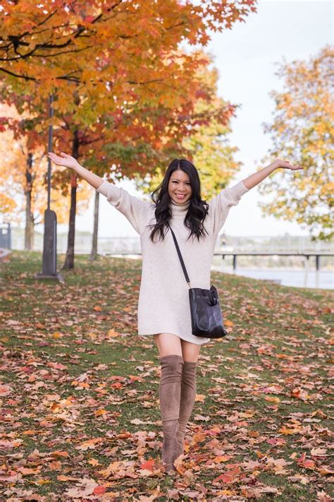 15 Fall Outfits Just A Tina Bit Cute Thanksgiving Outfits