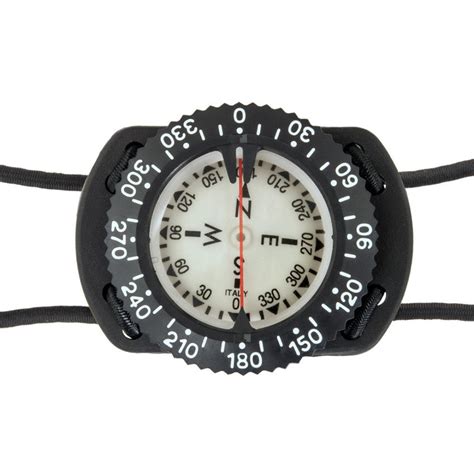 Suunto Clipper Compass