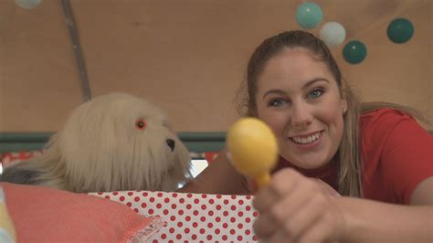 Akelig Moment Voor Marie Verhulst