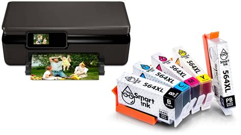 Hp Photosmart Ink Cartridges Smart Ink Cartridges Official Shop Usa Hp Photosmart