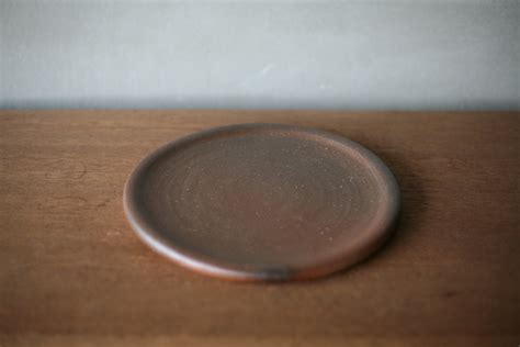 이치요우가마 피자 접시 일본제 쇼쿠닌닷컴