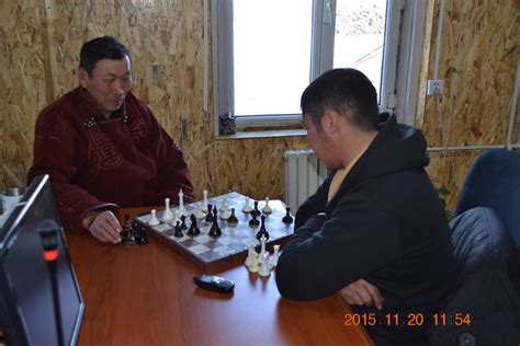 шатрын тэмцээн зохион байгуулагдав