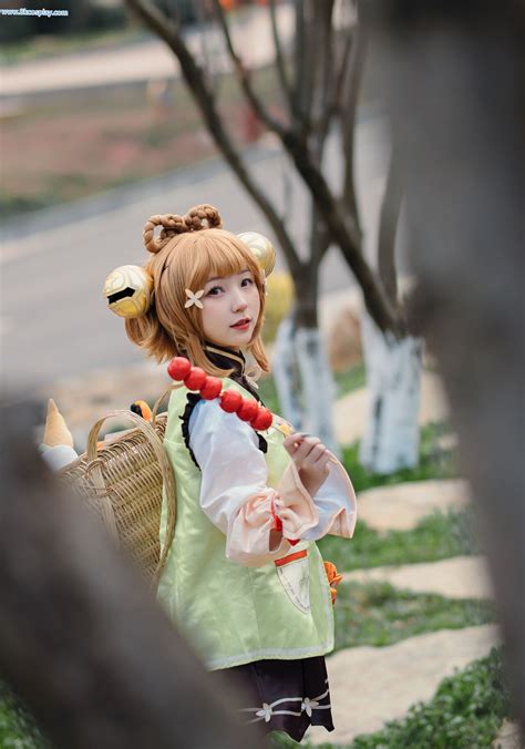 Depvailoncom 花铃 瑶瑶 Yao Yao Page 22 Depvailoncom 花铃 瑶瑶 Yao Yao Page 22