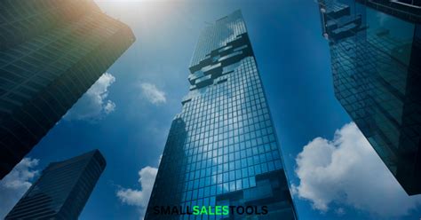 Lead Generation Process Flow Chart Full Guide Small Sales Tools