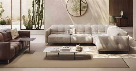 Milano Durini Natuzzi Milano Furniture And Furnishing