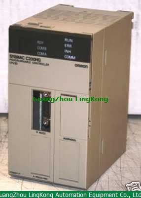 C200HG CPU33 E Omron Omron Sysmac Cj1m Programming Software Omron Sysmac Cs1g GuangZhou LingKong