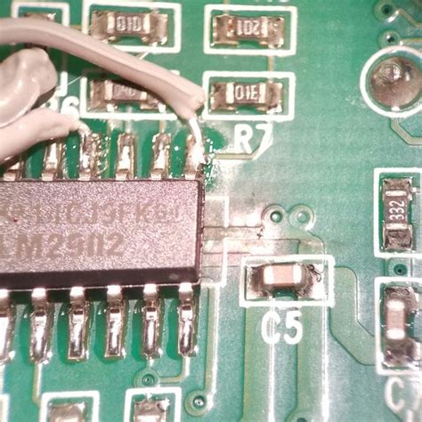 Wi Fi Power Switch Hackaday Io