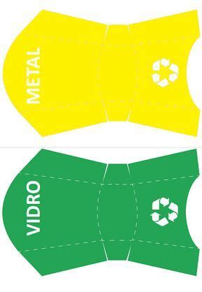 Reciclagem Jogo Da Caixa Da Reciclagem Artofit