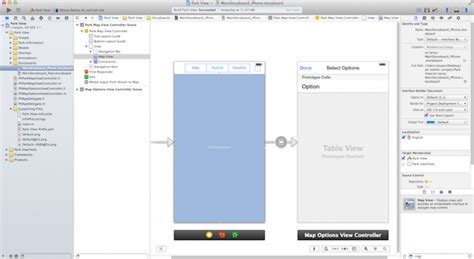 overlay images and overlay views with mapkit tutorial kodeco