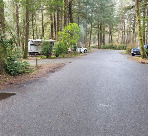 The 10 Best Campgrounds In Oregon