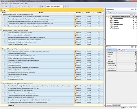 Heartwarming Info About Task Breakdown Template Excel Pushice