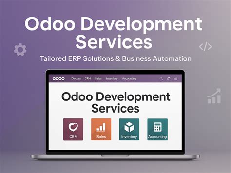 Odoo Development Services By Sdlc Corp On Dribbble