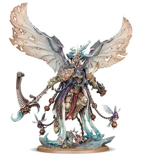 How To Play Death Guard In Warhammer 40k Bell Of Lost Souls