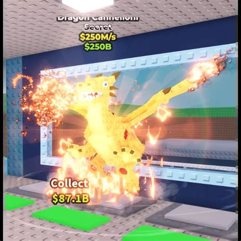 Dragon Cannelloni 250ms Steal A Brainrot Game Item Gameflip